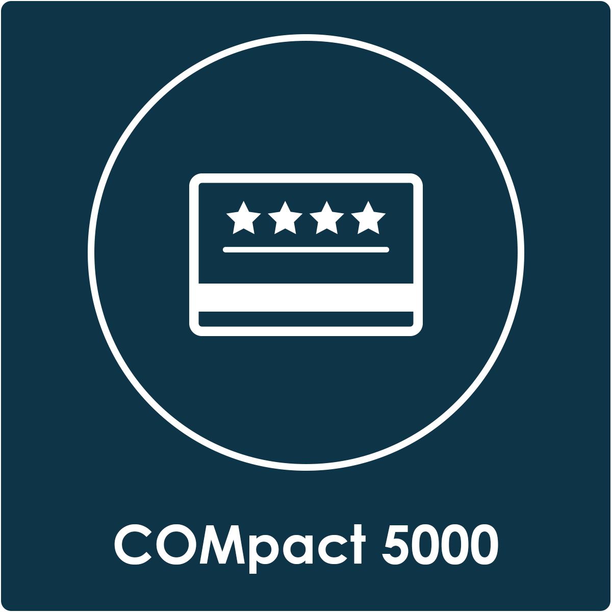 COMpact 5000(R)